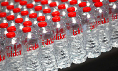 Ishka Irish Spring Water | Ireland’s Freshest Spring Water | Bottled ...