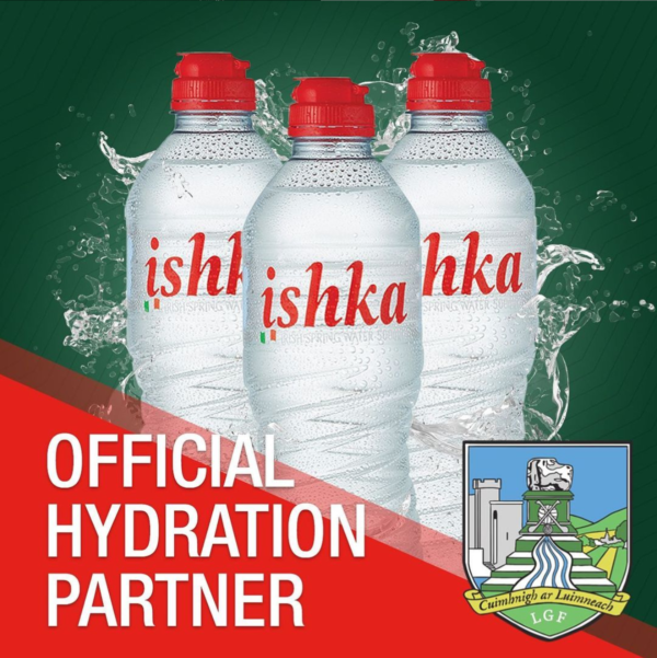 Sustainability - Ishka Irish Spring Water