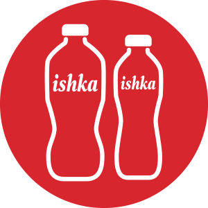 Ishka Ireland’s Freshest Spring Water | Bottled Water Brand