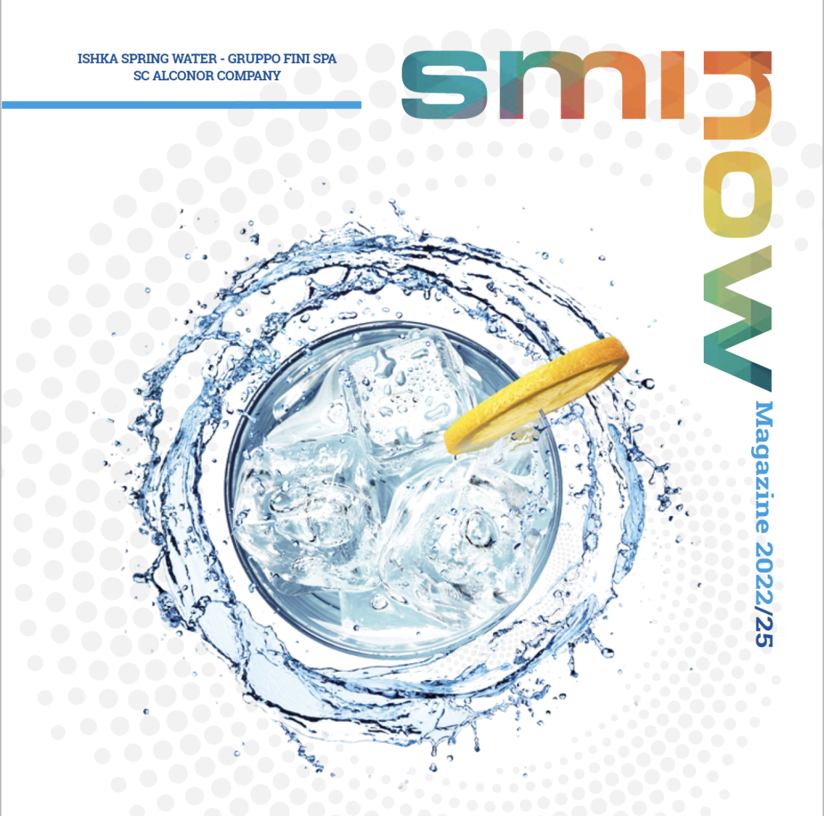 Ishka Irish Spring Water | Ireland’s Freshest Spring Water | Bottled ...